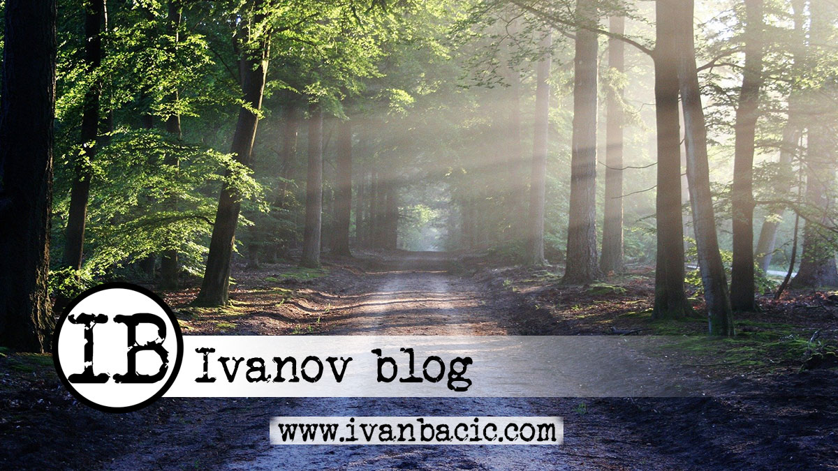Priroda - Ivan Bačić